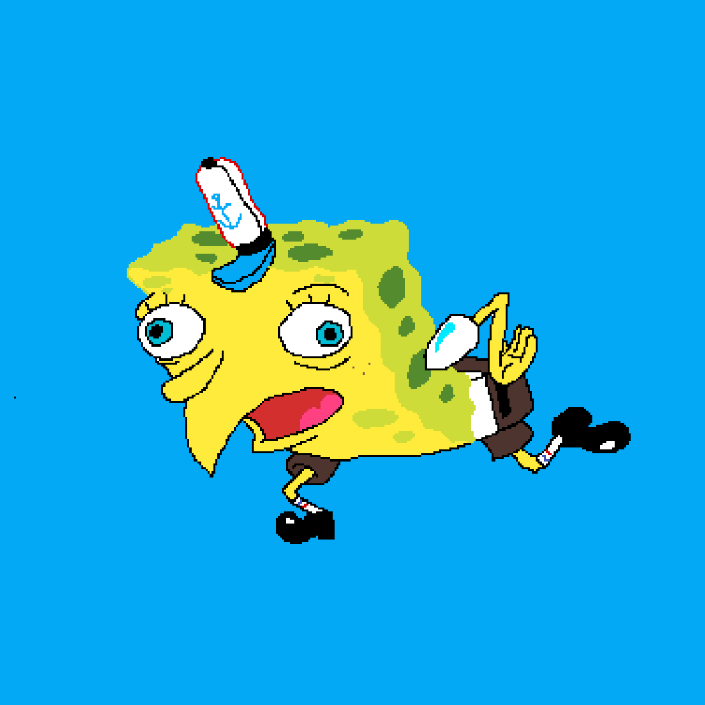 Silly People Nation Art - Pixilart