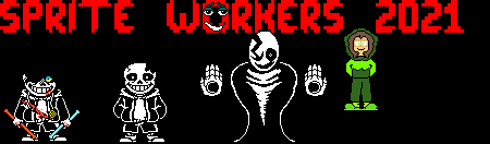 Sprite Workers - Pixilart