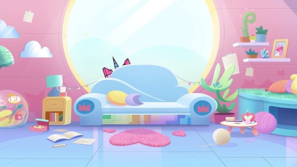 Unikitty Fan Group - Pixilart