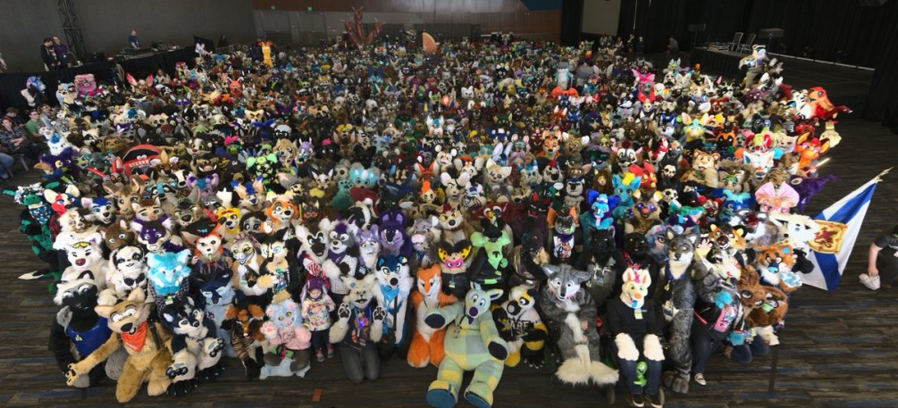 Furry artists - Pixilart