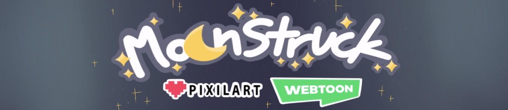 ☾Moon Struck☽ - Pixilart