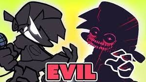 FNF Corruption - Pixilart