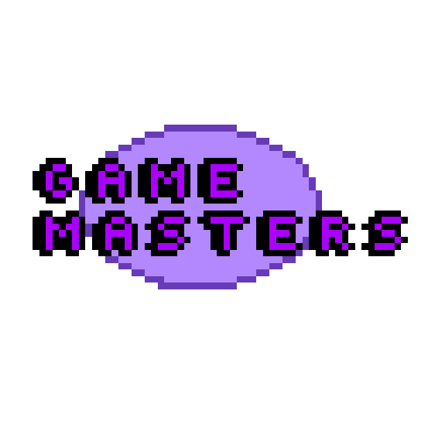Game Masters Official - Pixilart