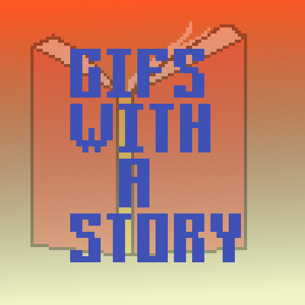 Gifs with Stories - Pixilart