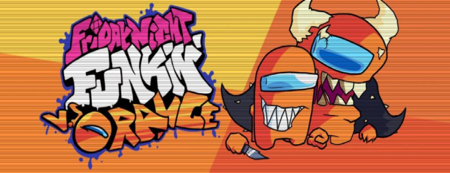 Vs. Orange Impostor Devs/Community - Pixilart