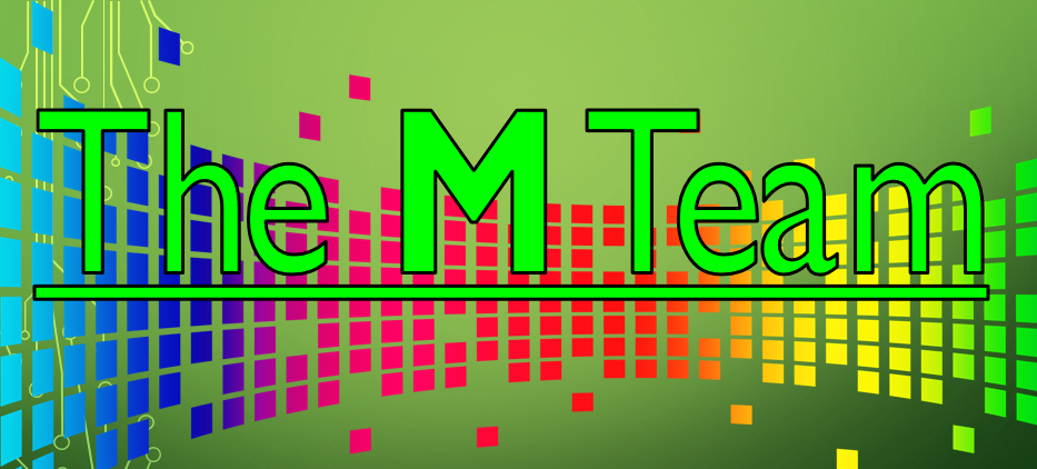 The M Team - Pixilart