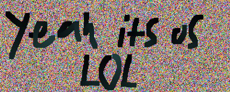 :(BFOR (object show): - Pixilart