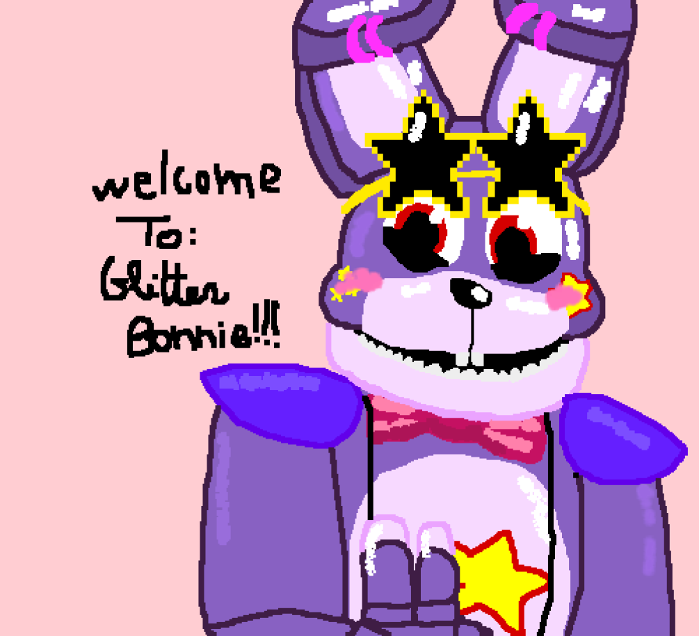 the oc gang - Pixilart