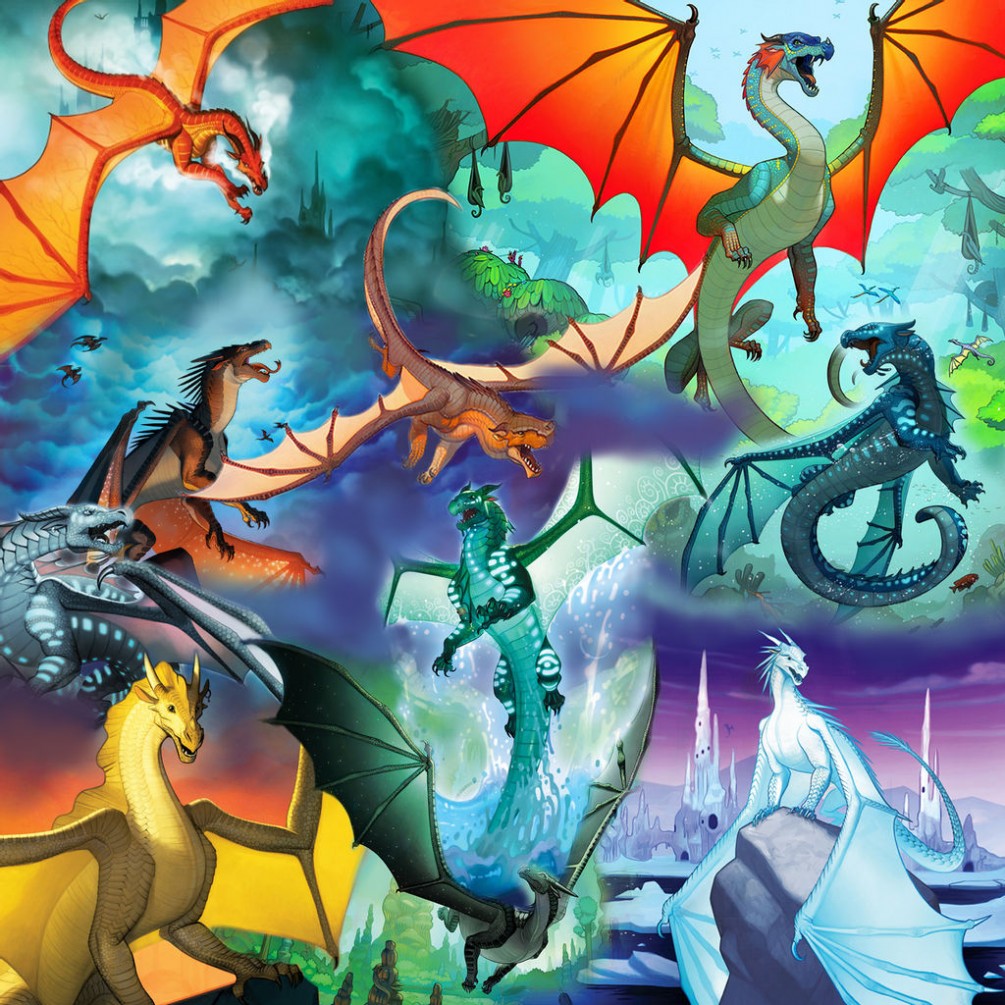 WoF Official Page - Pixilart