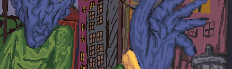 Underrated Artists - Pixilart