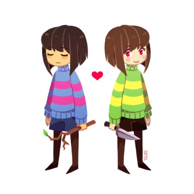 UnderTale Group! - Pixilart