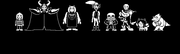 UNDERTALE Fan Club - Pixilart