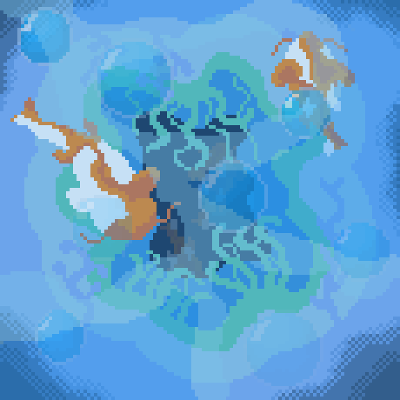 Classic Pixel Artists - Pixilart