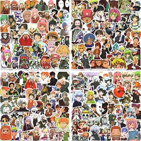 Anime peeps - Pixilart
