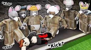 Rats United - Pixilart