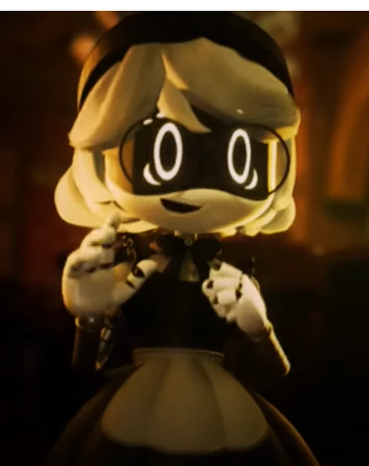 !Murder Drones art/oc's! - Pixilart