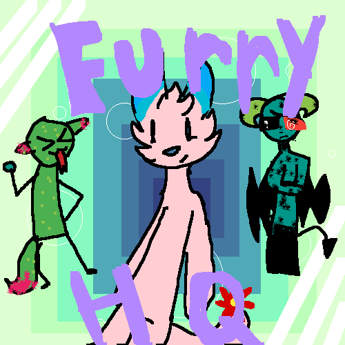 The Furry hq - Pixilart