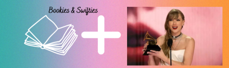 Bookies & Swifties - Pixilart