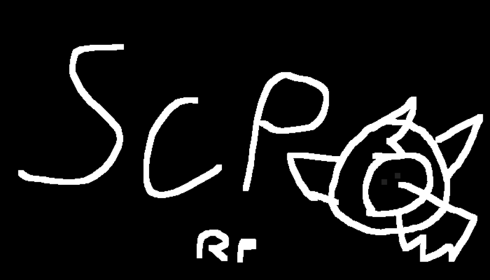 SCP RP - Pixilart