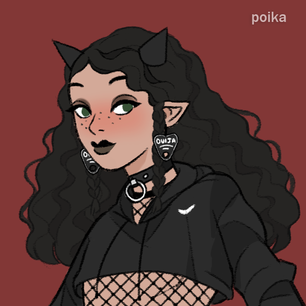 Female Character Fandom - Pixilart