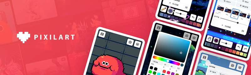 Pixilart Group