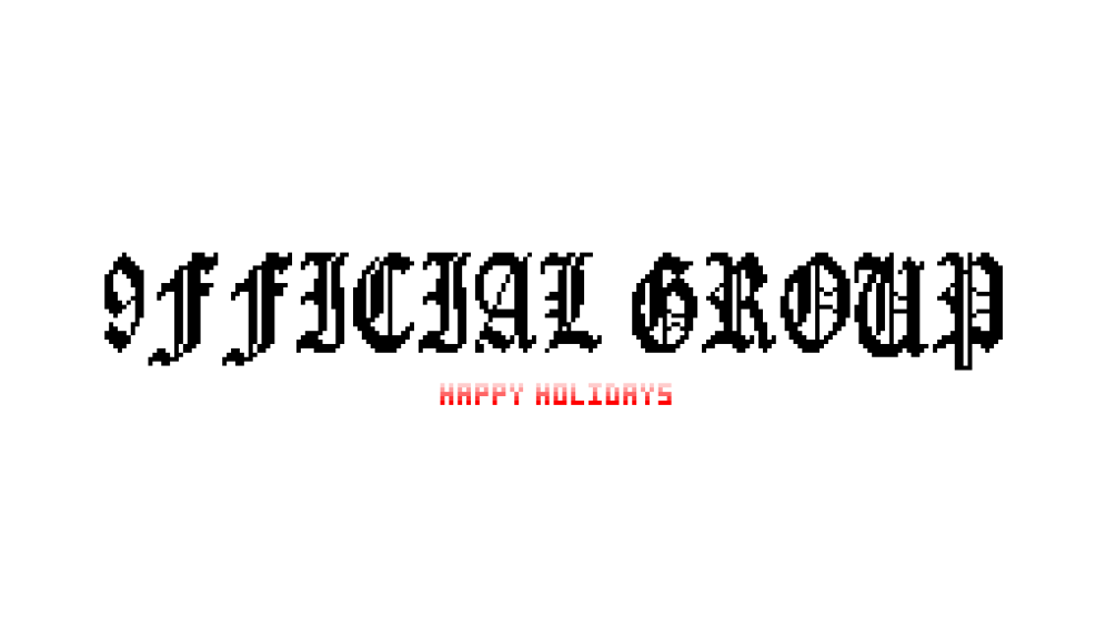 The Official Group Pixilart