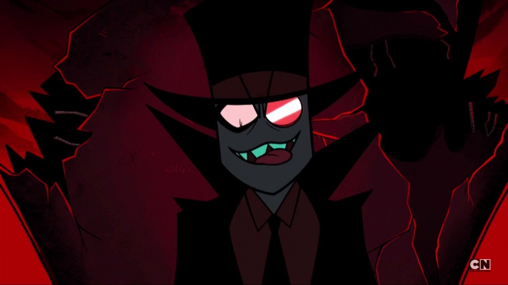 Villainous fan art - Pixilart