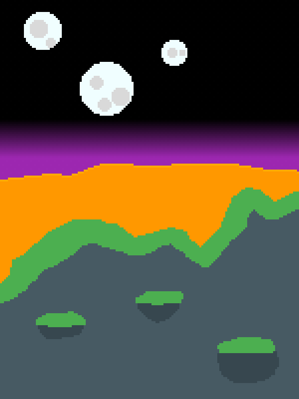 WoF Fantribe Bases - Pixilart