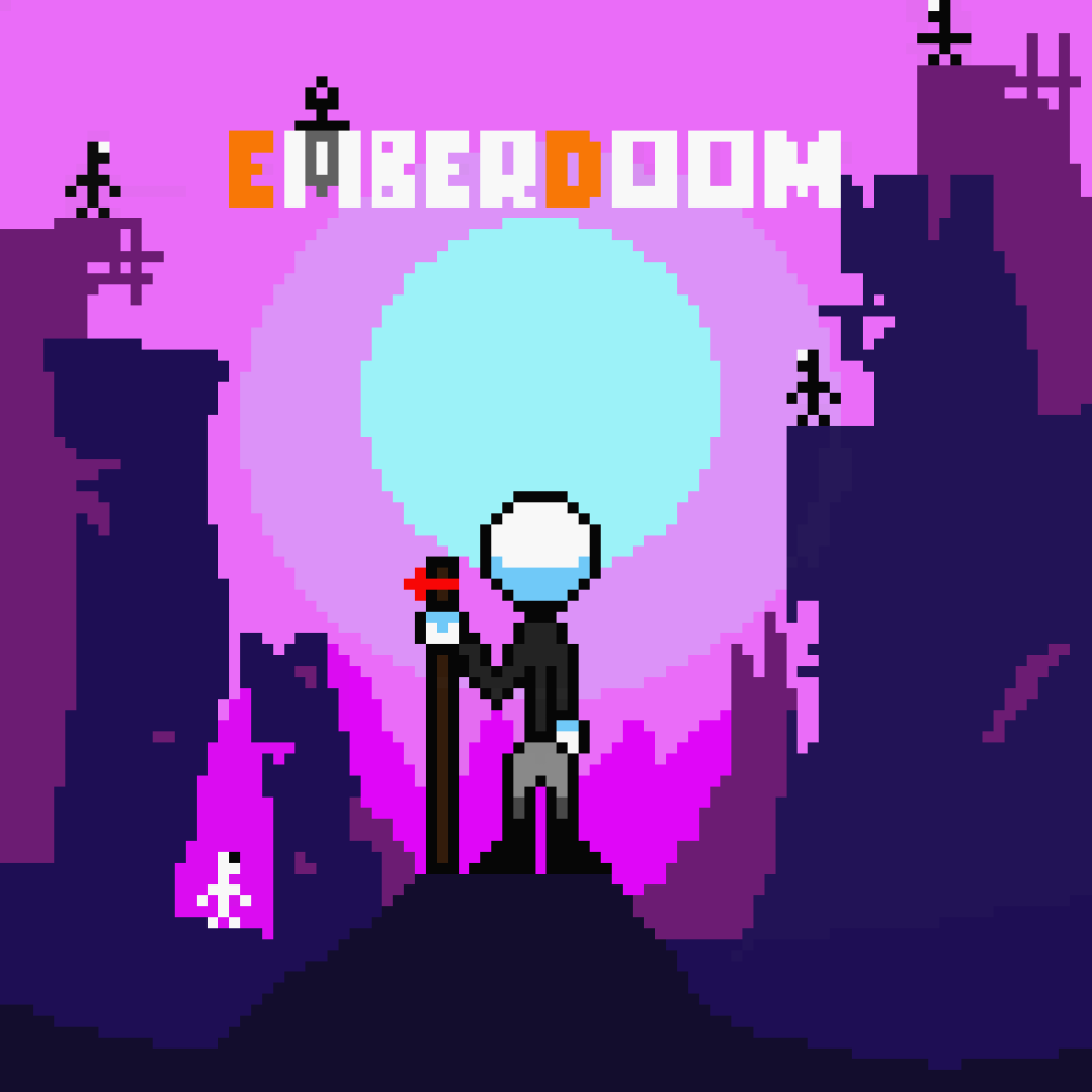 EmberDoom - Pixilart