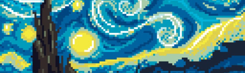 Pixel art celebrities - Pixilart