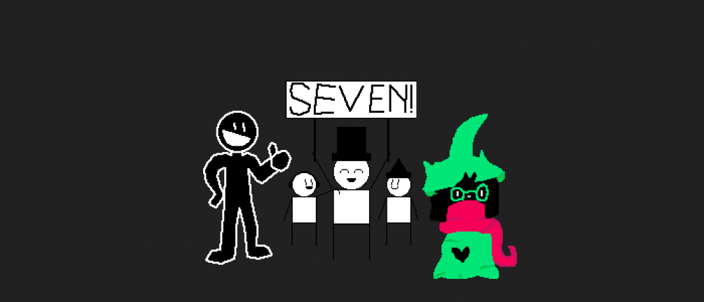 The 7th Group - Pixilart