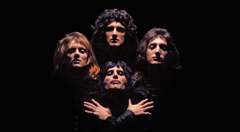 Bohemian Rhapsody - Pixilart