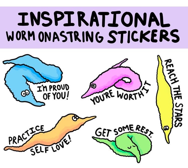 Worm Cult - Pixilart