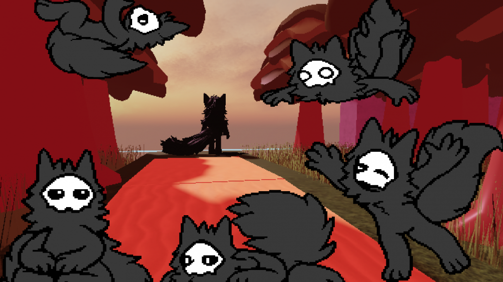 Changed Group - Pixilart