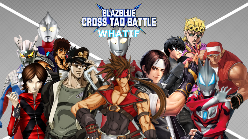 BBTAG Fan Club - Pixilart