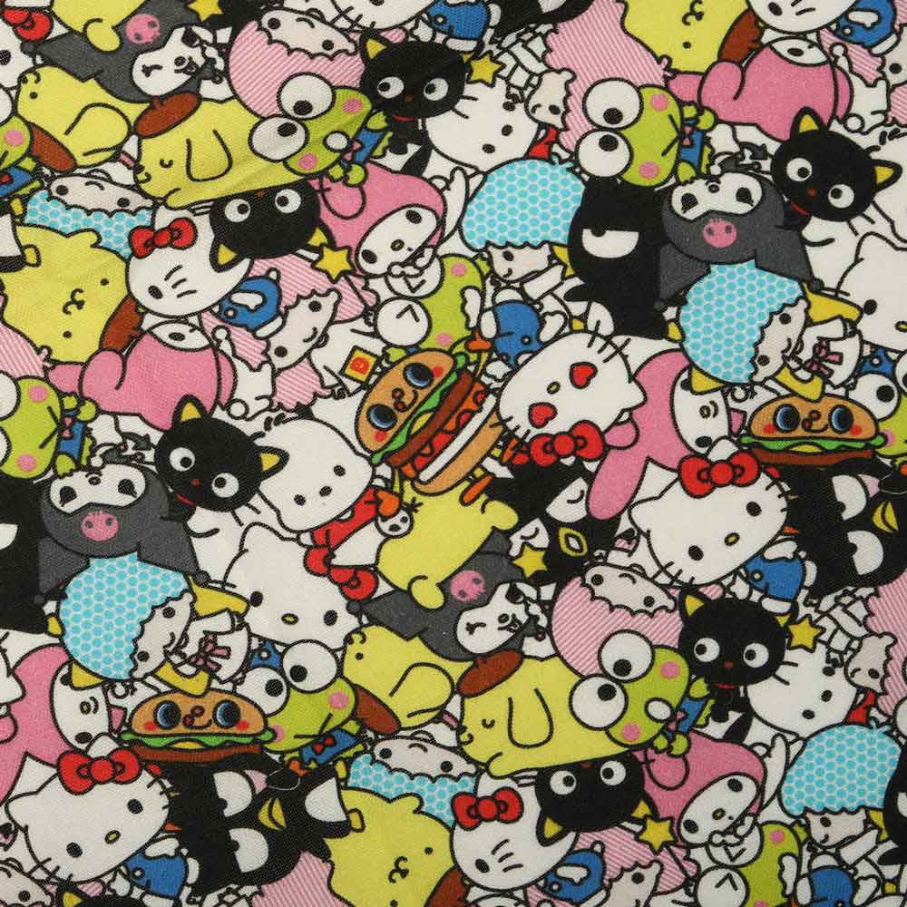 SANRIO CULT - Pixilart