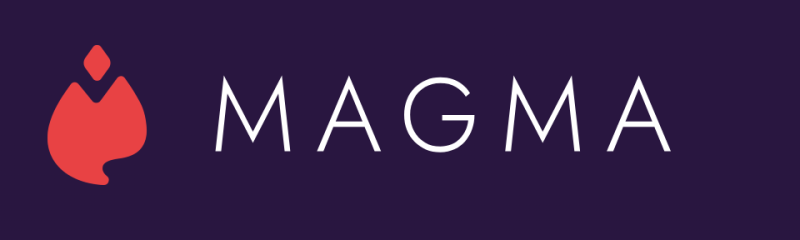Magma Group! - Pixilart
