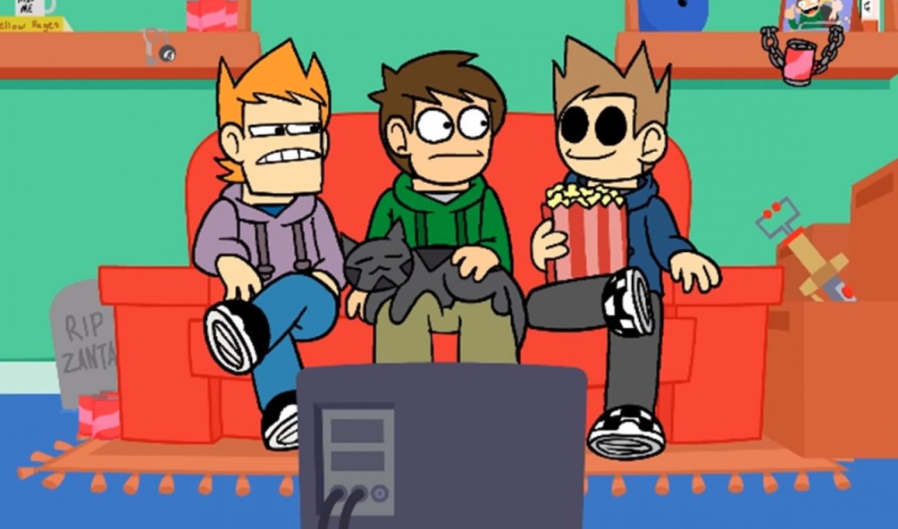 Eddsworld fans!!! - Pixilart