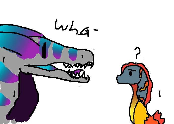 Wof Nerds! - Pixilart