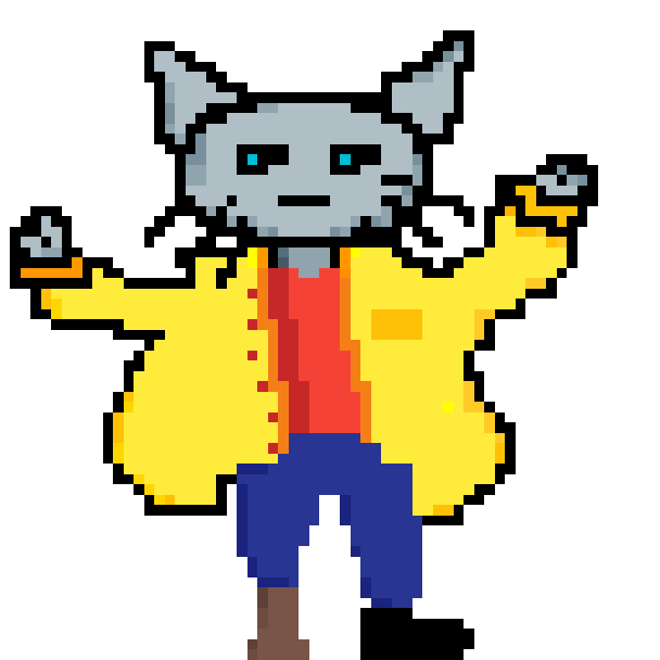 Pixelator Game Design - Pixilart