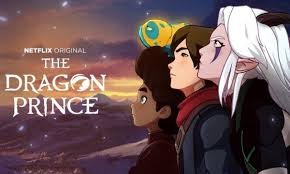 The Dragon Prince Fans - Pixilart