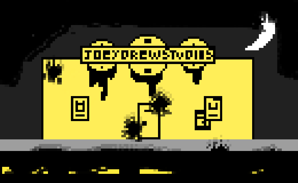Joey Drew Studios - Pixilart