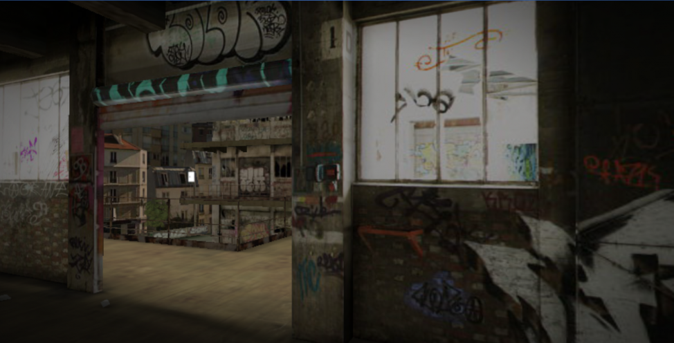 GRAFFITI GENERAL - Pixilart