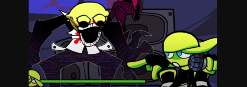 Fnf Fans n modders - Pixilart