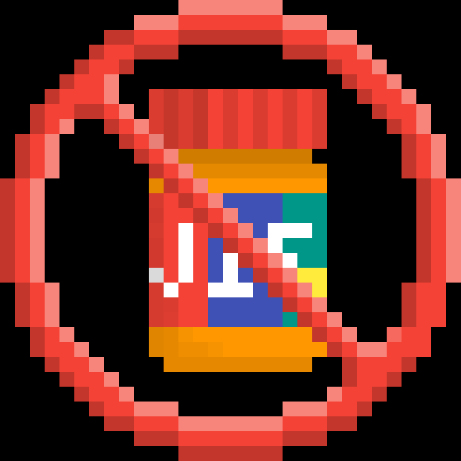 GIF not JIF - Pixilart