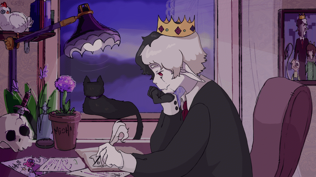 New Dsmp Rp Pixilart