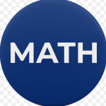 MATH IS BLUE NOT RED - Pixilart