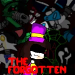 FNAF The Forgotten Fan Club - Pixilart