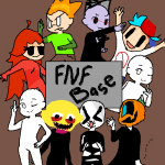 FNF GROUP - Pixilart