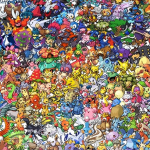 Pokemon Lovers - Pixilart